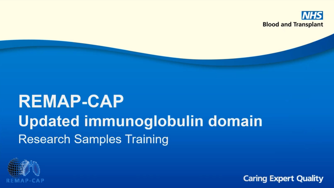 Remap Bites – Remapcap-UK