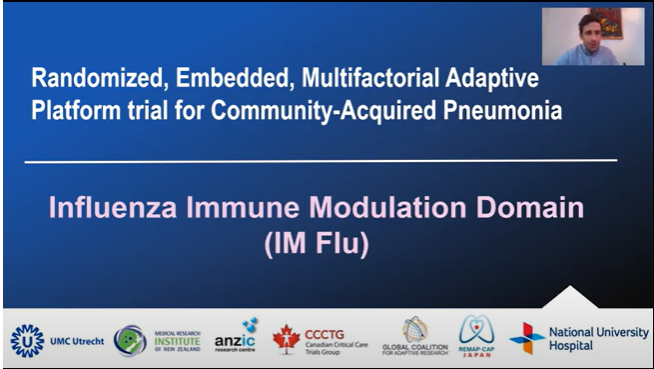 Remap Bites – Remapcap-UK